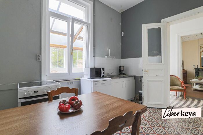 Maison 6 pièces à vendre à Pommereuil