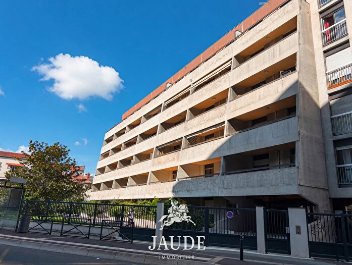 Appartement à vendre - Clermont-Ferrand, Oradou - 1 pièce