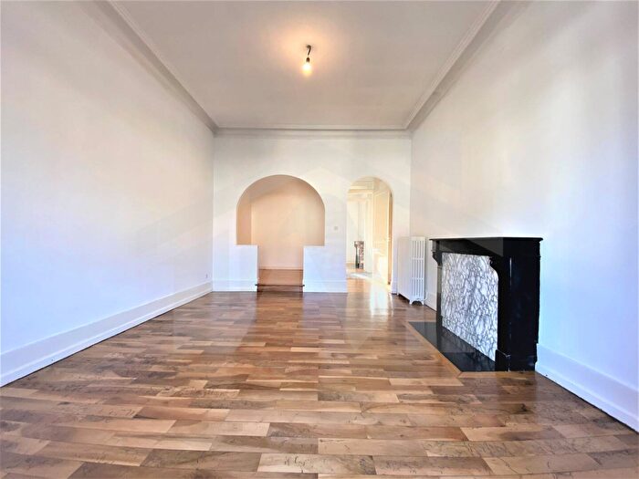 Appartement à louer - Championnet-Caserne de Bonne, Grenoble - 2 pièces - 1 chambre