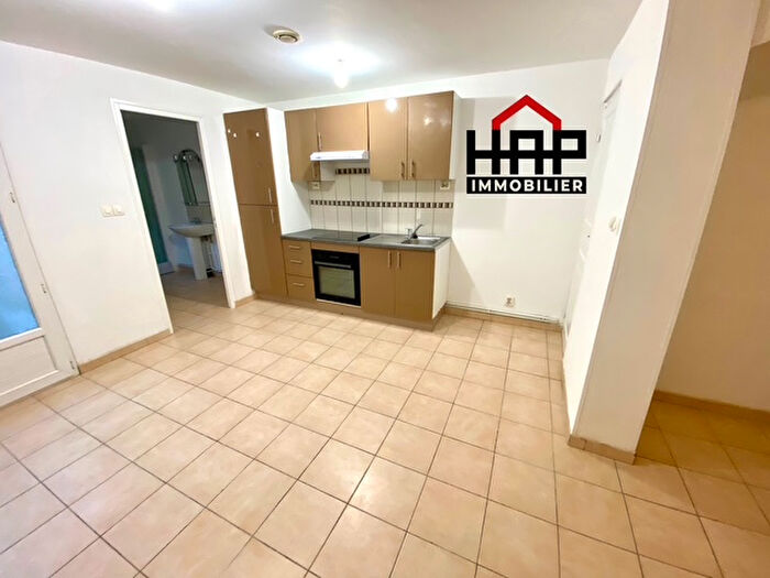 Amiens, Saint-Acheul : Appartement 2 pièces à louer