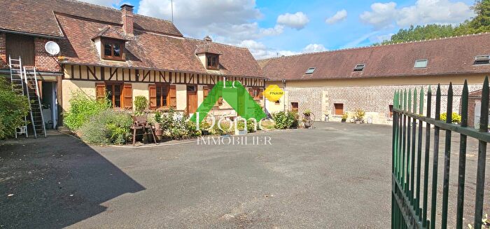 Maison 10 pièces à vendre à Méru