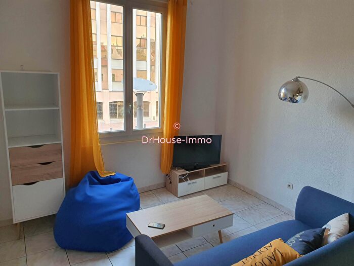 Appartement 3 pièces à vendre à Perpignan, Saint-Matthieu