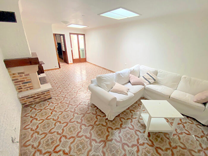 Maison 5 pièces à Amiens, à vendre