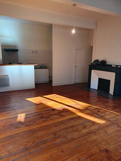Toulouse, Les Carmes-Esquirol - Appartement 2 pièces à louer