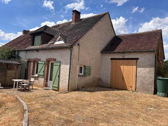 Maison 3 pièces à Pommiers, à vendre