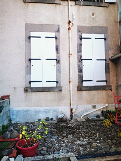 Aurillac, Belbex, Vialenc, Gare, Patte d'Oie, Escanis - Appartement 3 pièces à vendre