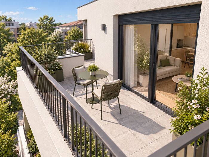 Les Sables-d'Olonne, Les Roses, Route du Château d'Olonne - Maison 4 pièces à vendre