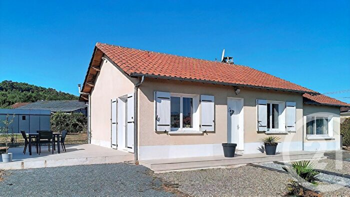 Maison 4 pièces à vendre - Razac-sur-l'Isle