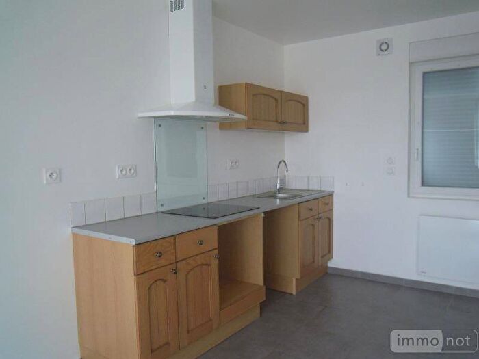 Appartement 1 pièce à Boeschepe, à louer