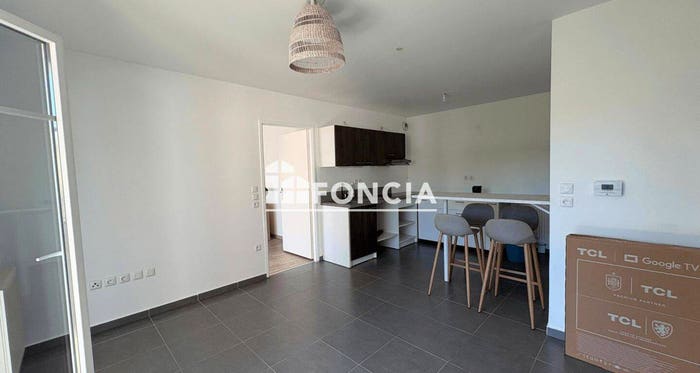 Appartement 2 pièces à louer à Saleux