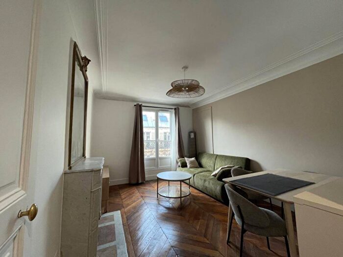 Louis Blanc-Aqueduc, Paris 10ème arrondissement - Appartement 3 pièces à louer