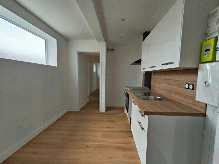 Appartement 1 pièce à louer - Les Amoureux, Louviers