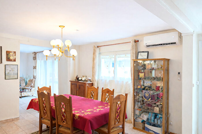 Appartement 3 pièces à Toussus-le-Noble, à vendre