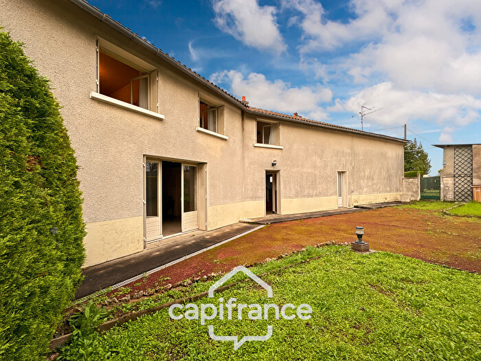 Maison 5 pièces à vendre - Villiers