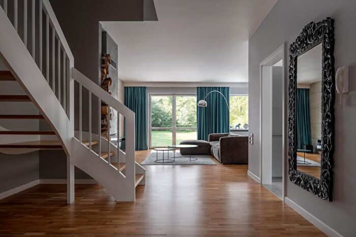 Appartement à vendre - Talence - 3 pièces - 2 chambres