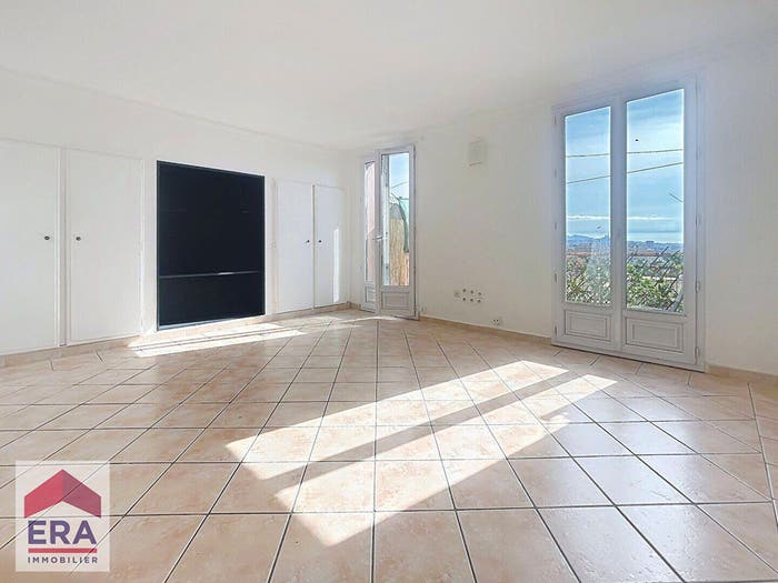 Appartement 2 pièces à Le Canet, Marseille 14ème arrondissement, à louer