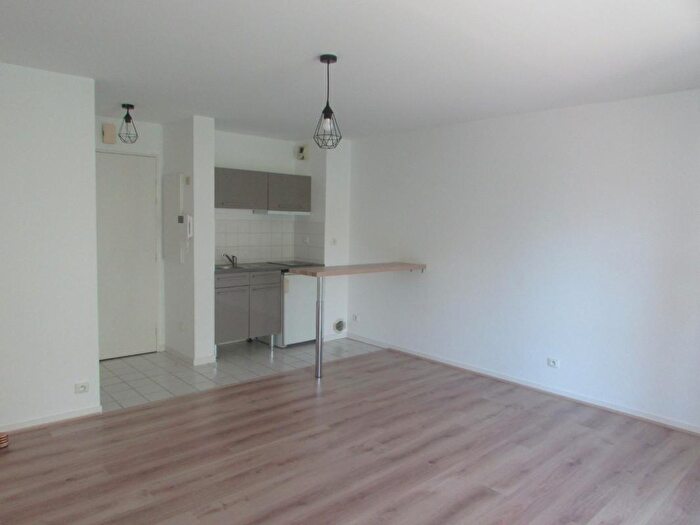 Guingamp - Appartement 2 pièces à louer