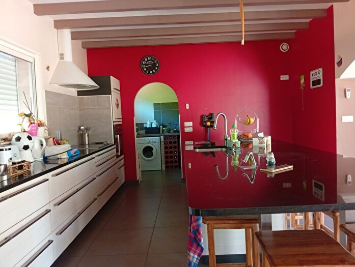 Maison à vendre à Saint-Amans-Soult