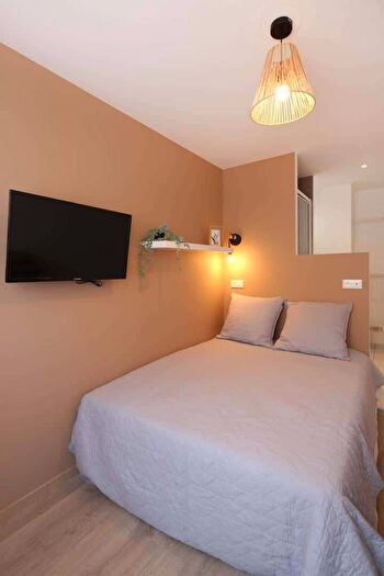 Appartement 1 pièce à louer - Jean Macé, Lyon 7ème arrondissement