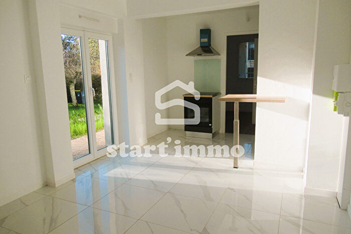 Appartement à vendre - Besançon, Palente, Orchamps, Saragosse, Vaîtes - 2 pièces - 1 chambre