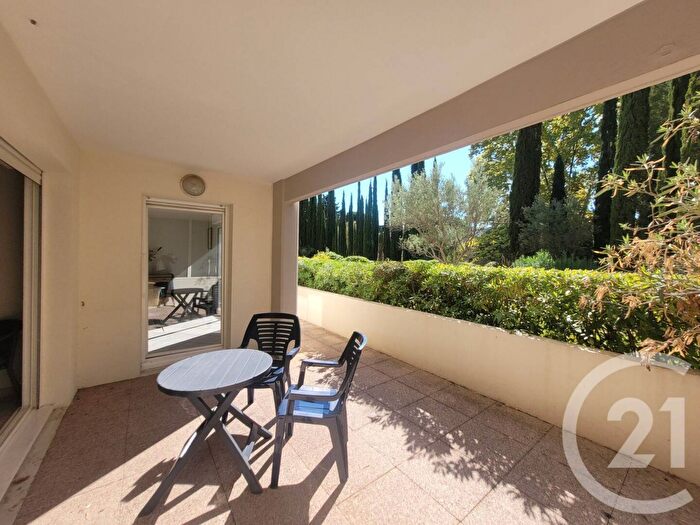 Appartement à louer - Montpellier - 3 pièces - 2 chambres