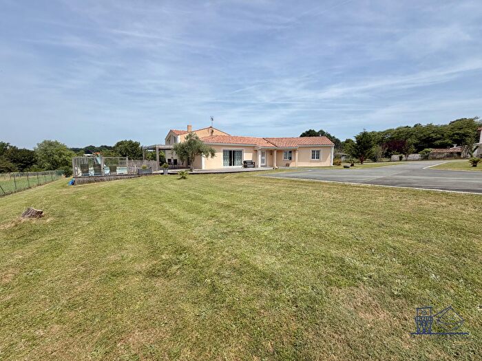 Floirac : Maison 8 pièces à vendre