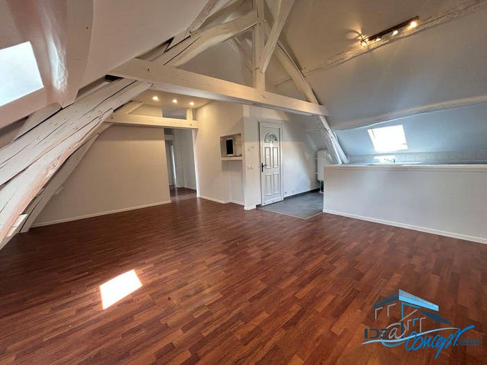 Appartement 4 pièces à louer à Le Malesherbois