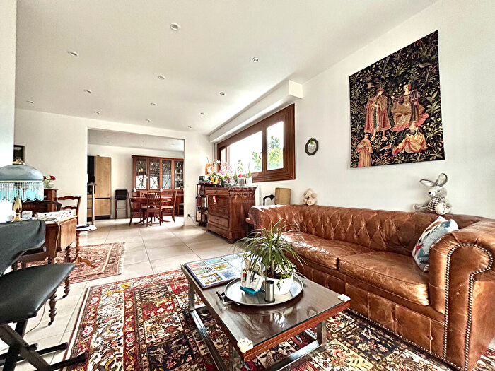 Appartement à vendre - Poissy, La Bruyère, Fernand Lefèbvre - 5 pièces - 3 chambres