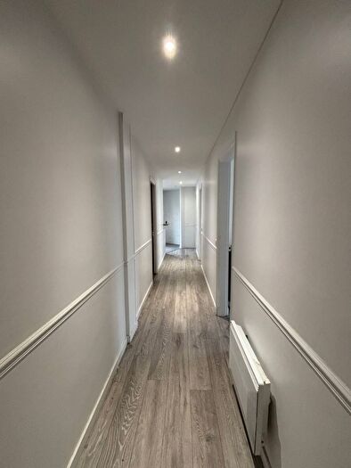 Clichy - Appartement 3 pièces à louer