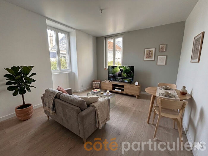 Appartement 1 pièce à Rodez, Gare, Le Faubourg, à vendre
