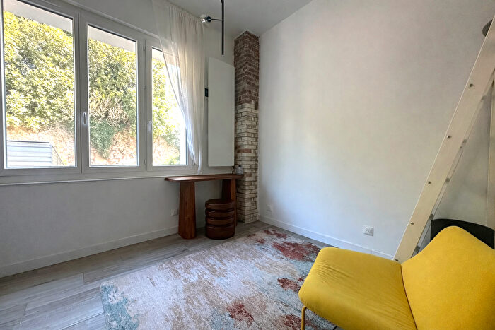 Appartement à vendre - Royan, Centre-ville - 1 pièce