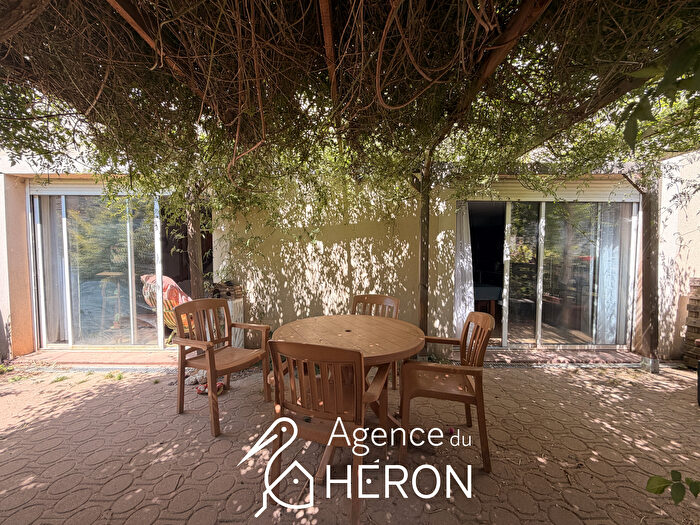 Échilleuses - Maison 5 pièces à vendre