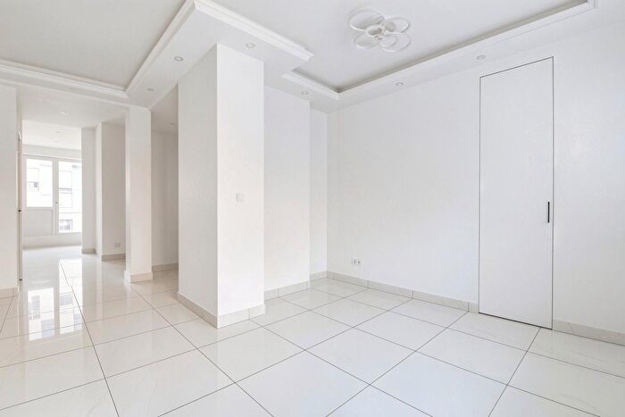 Appartement à vendre - Boulogne-Billancourt, Renault, Billancourt - 4 pièces - 2 chambres