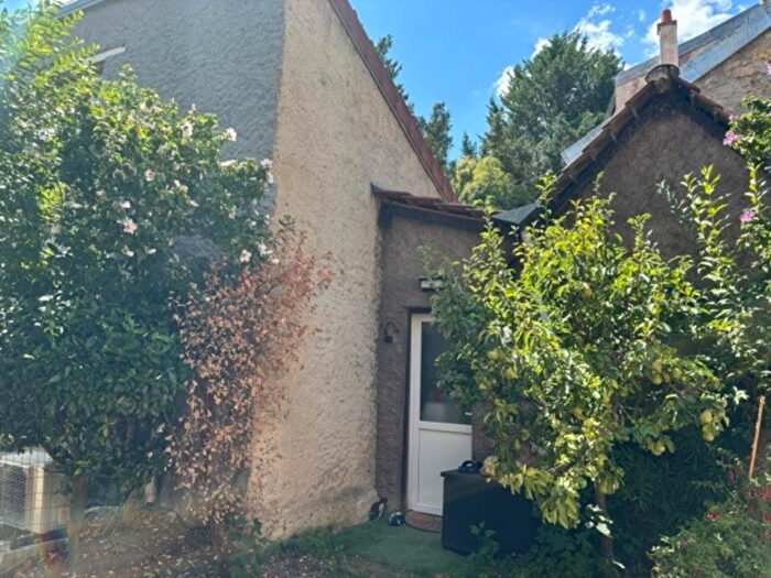 Maison 2 pièces à vendre à Chaumontel