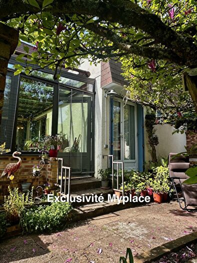 Maison 5 pièces à vendre - Buc