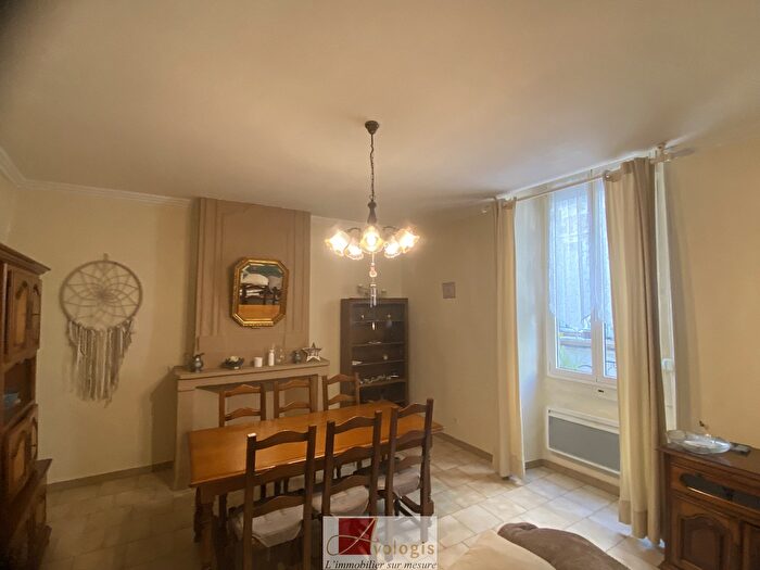 Appartement à vendre - Ganges - 8 pièces - 4 chambres