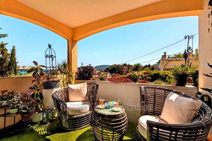 Maison 4 pièces à vendre à Mandelieu-la-Napoule, Les Termes