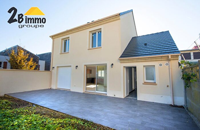 Orly, Bas Clos - Maison 5 pièces à vendre