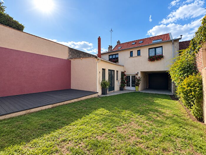 Maison 4 pièces à vendre - Vers-sur-Selle, Vers-sur-Selles