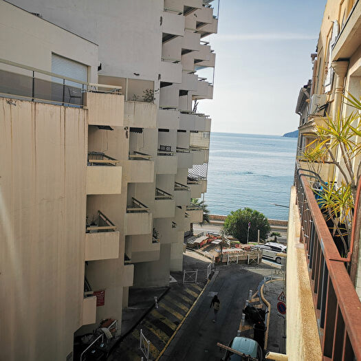 Appartement à louer - Toulon, Saint-Jean du Var - 3 pièces - 2 chambres