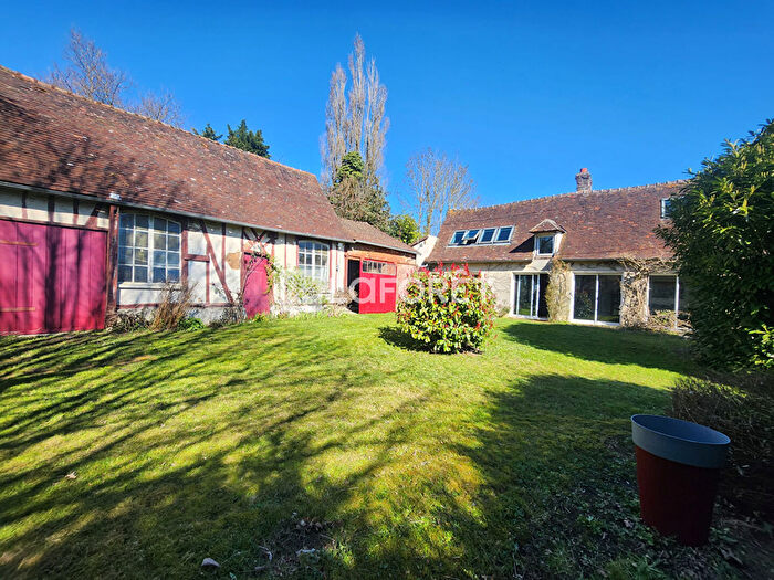 Troussures : Maison 5 pièces à vendre