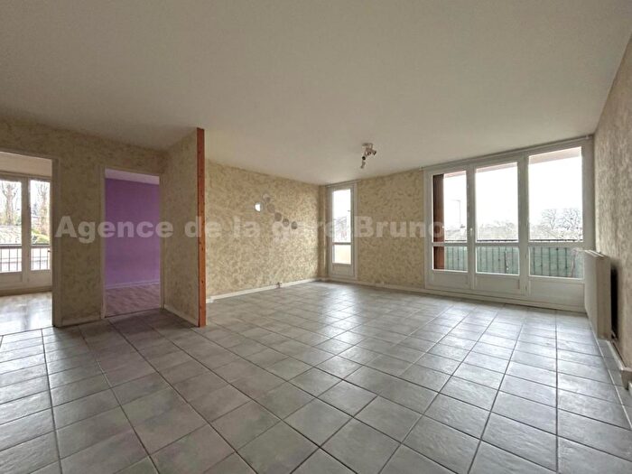 Brunoy - Appartement 3 pièces à louer
