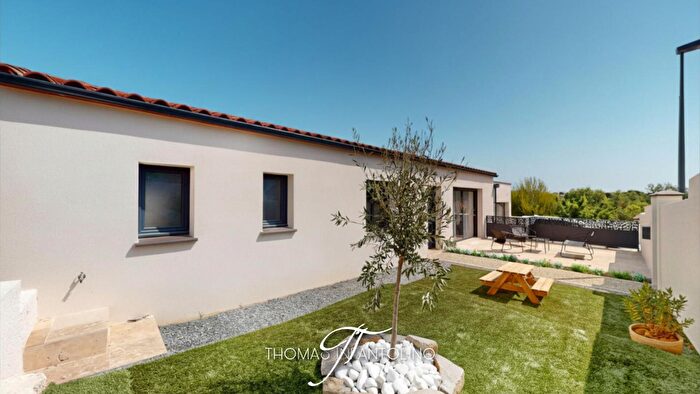 Maison 4 pièces à vendre à Conques-sur-Orbiel