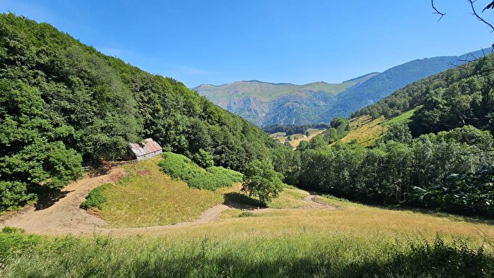 Maison 2 pièces à vendre à Campan