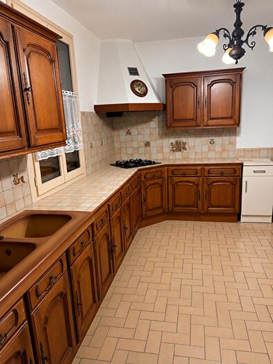 Maison 3 pièces à vendre à Auneuil