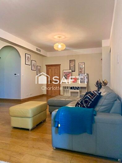 Appartement à vendre - Propriano - 5 pièces - 4 chambres