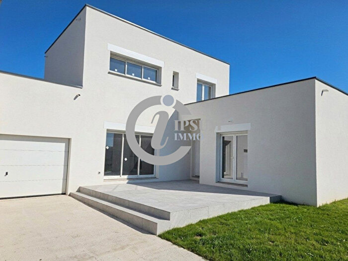 Maison 5 pièces à vendre à Sérignan