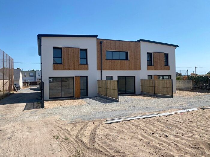 La Turballe : Maison 4 pièces à louer