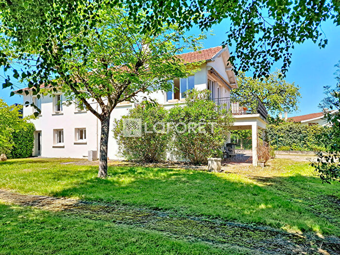 Maison 6 pièces à vendre à Jurançon