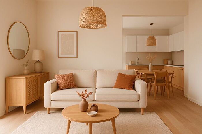 Maison à vendre - Saint-Martin-de-Seignanx - 4 pièces - 3 chambres